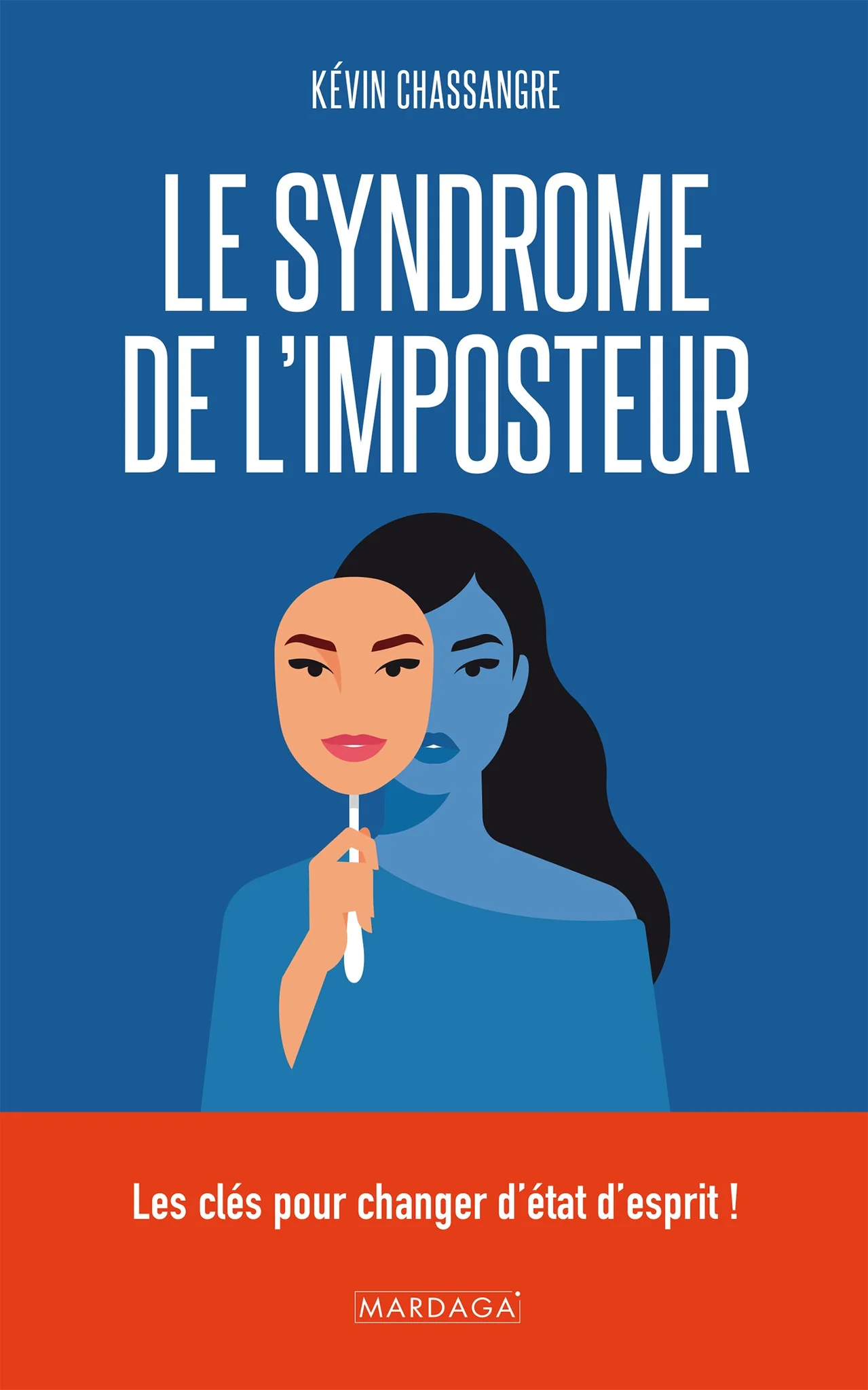 Syndrome de l'imposteur au travail : comment le surmonter